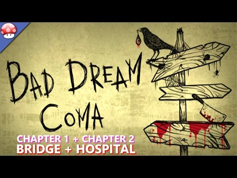 Steam Community :: Video :: Bad Dream Coma Gameplay Part 1 Walkthrough ...