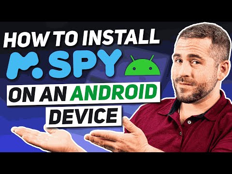How to Install mSpy on an Android Device
