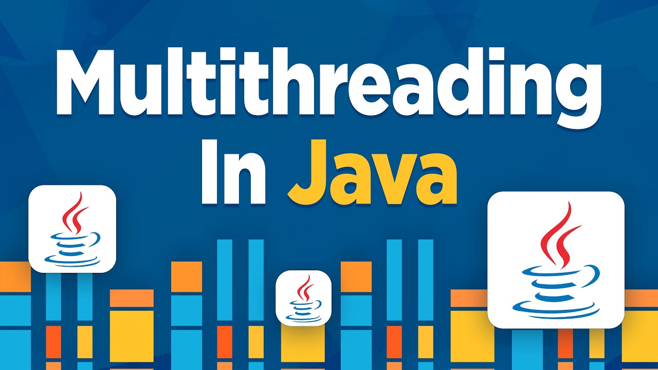Multithreading in Java  | Java Tutorial for Beginners  (Part- 41)