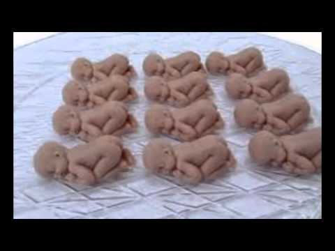 baby boy shower ideas