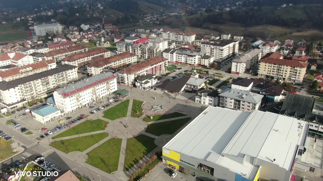 Opština Pale - Општина Пале