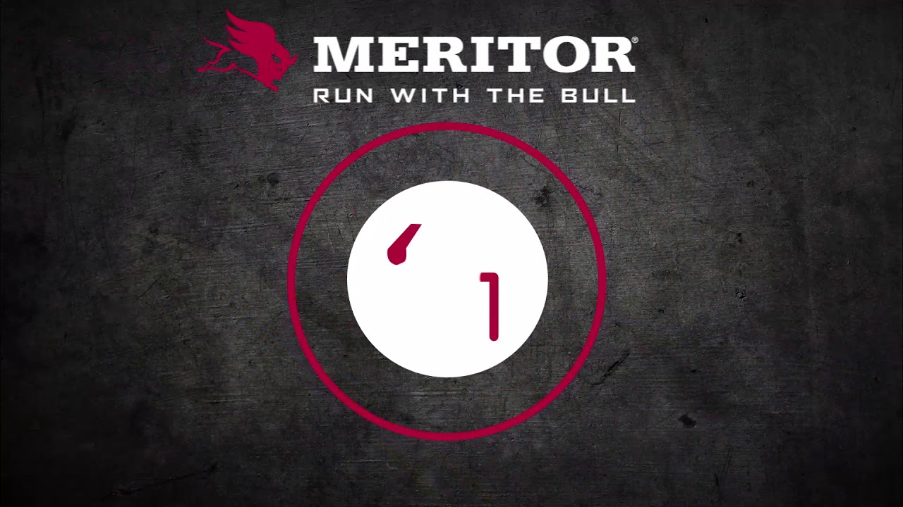 Meritor MTA-Tec6™ Trailer Suspensions