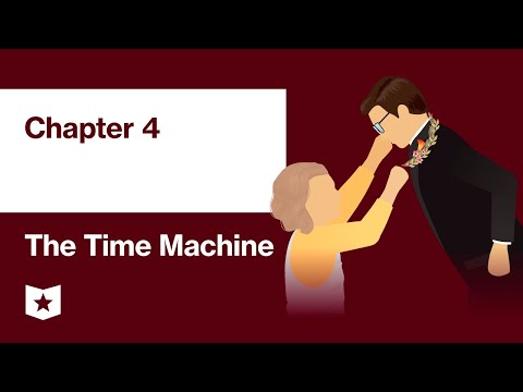 The Time Machine Study Guide | Course Hero
