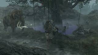 Dongo Giants - a Game of Thrones inspired Giant replacer at Skyrim ...