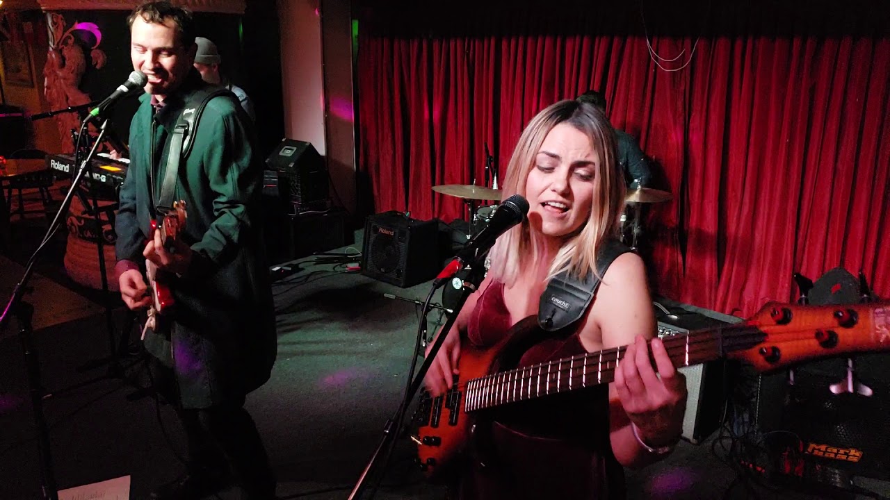 Hire Pop Vision - Top 40 Band in Los Angeles, CA | GigSalad