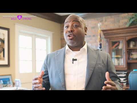 A Message from Mayor Ronnie Williams | Natchitoches Parish Journal