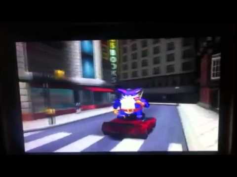 Steam Community :: Video :: Ridin Dirty Sonic Style
