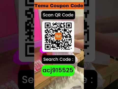 ✅Temu Coupon Code 2025 🎉 Get SPECIAL $100 Temu Coupon Code Bundle NOW!