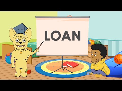 What is a Loan?