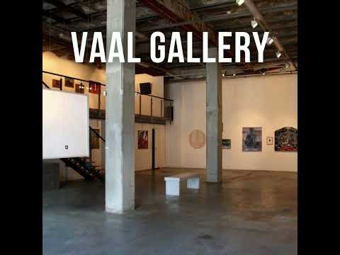 Contemporary Art galleries in Estonia (part I) - Giuseppe Alletto visual artist