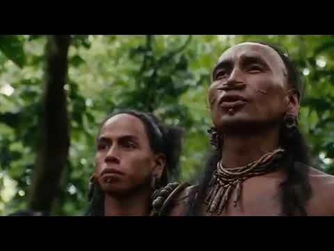 Xem Phim Đế Chế Maya Apocalypto 2006 HD Thuyết minh