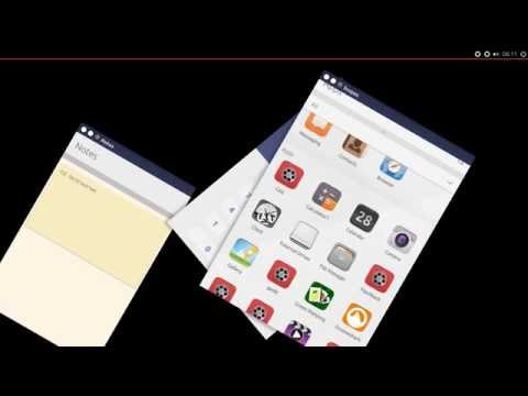 Unity 8 for Ubuntu 15.04 Is Showing Great Progress - Softpedia