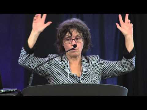 Jane Bertrand: PART 1: What is play?