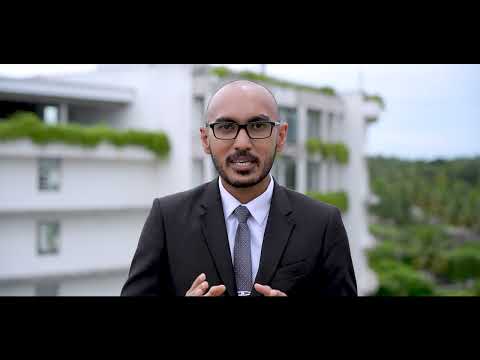 Operations and Logistics Management at NSBM