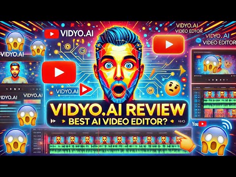 🚀 Turn Your Long Videos into Viral Clips with AI! 🎬