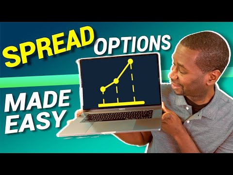 WHAT ARE OPTIONS SPREADS | How Do Advanced Options Work?
