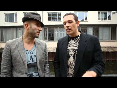 Marcus Brosch - Music Profile | BANDMINE.COM