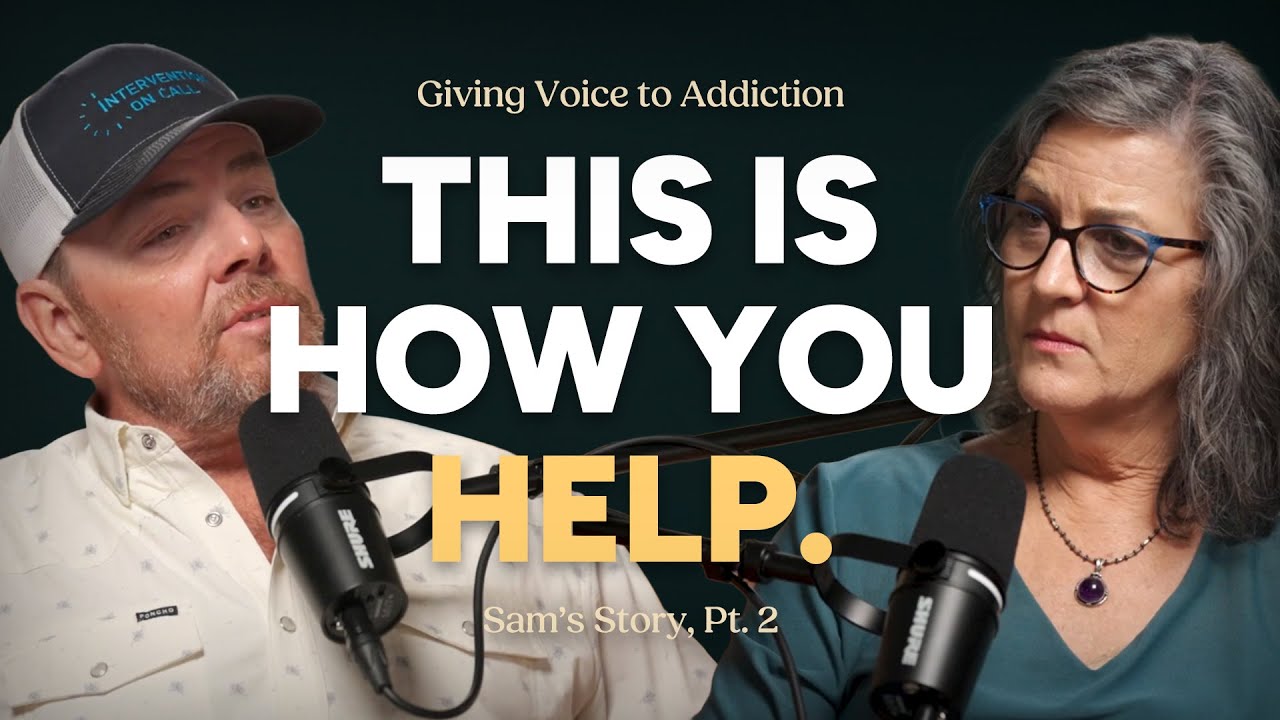 A Guide to Interventions & How To Help Someone With a Drug or Alcohol Addiction