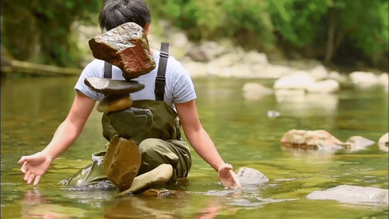 Best gifs compilation #1