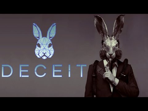 Steam Community :: Video :: [ITA] Deceit - 1 partita surv + 1 partita ...