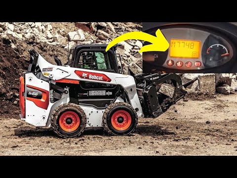 M7748 code in Bobcat: Reasons and ways to fix