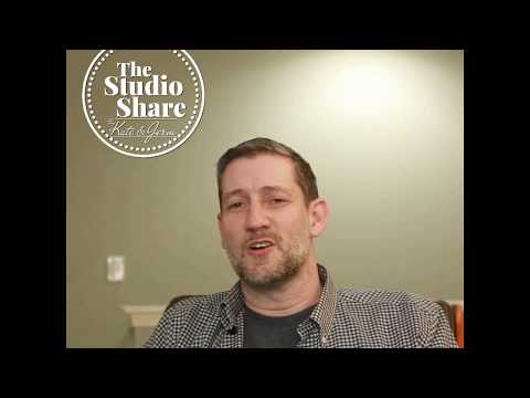 The Studio Share - FAQ 1 - Can I Afford a Studio?