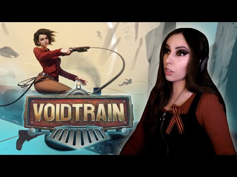 Steam Community :: Voidtrain