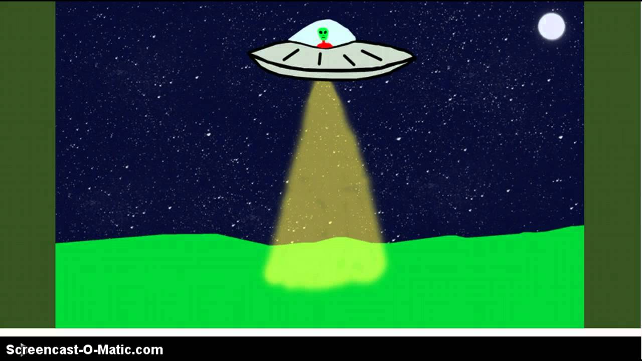 Alien Math Games Presents Alien Math