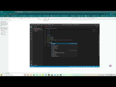 Factorial using Javascript - Taking user input #javascript #html #css #factorial #tutorial #coding