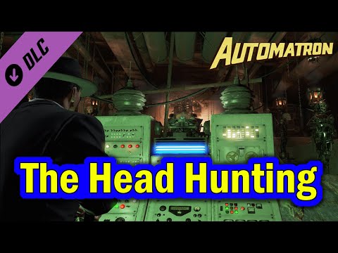 Steam Community :: Video :: Fallout 4 || Head Hunting