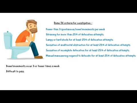 Constipation: Definition, Causes, and |Treatment |.