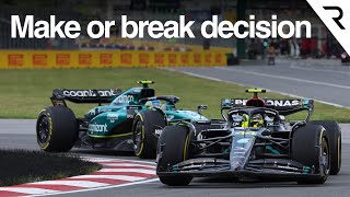 The fight for one of F1’s most important roles - UltraVid.io