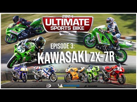 KAWASAKI BOY: Kawasaki GPZ900R Ninja Custom Machine by K-2Project
