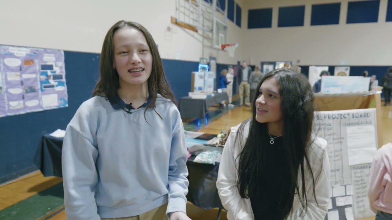 | Pacific Northern Academy 2024 | Anchorage, Alaska