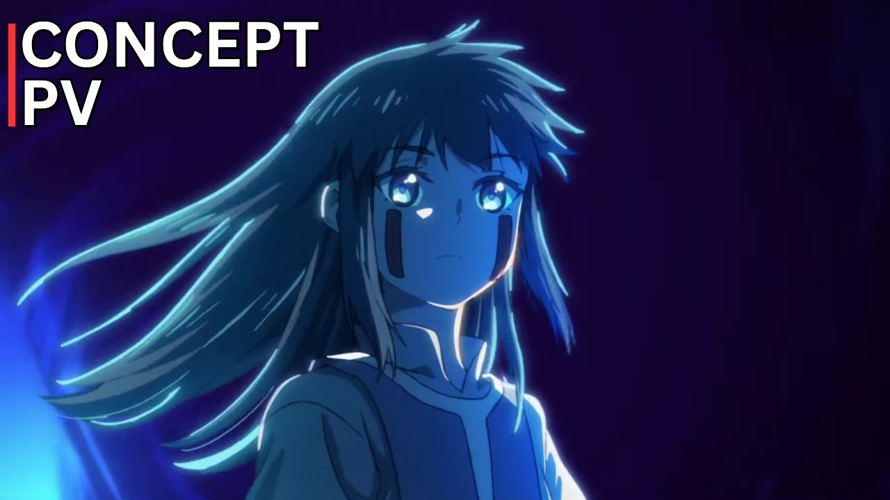 Code Name: Plan Birdman - Official Concept PV