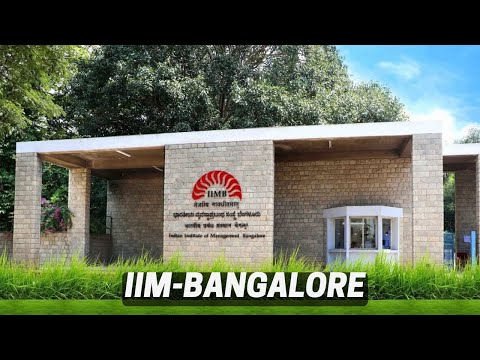 All you need to know about Indian Institute of Management Bangalore (IIMB) | Scoopbuddy Education