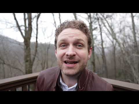 An Evening with Joshua Messick | Charleston Arts and Revitalization Effort