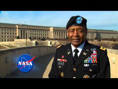 LTG Thomas P. Bostick, Engineer Week Message