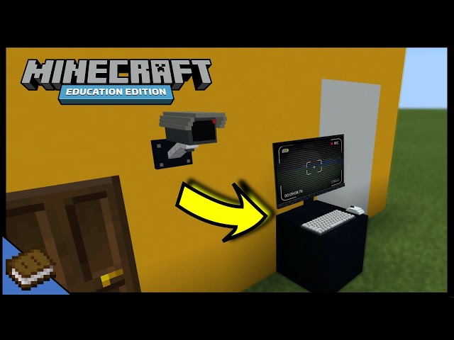 How to install add-ons for Minecraft Education Edition in 2022