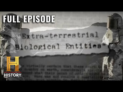 Conspiracy? | Majestic Twelve: UFO Cover-Up (S1, E2) | Full Episode