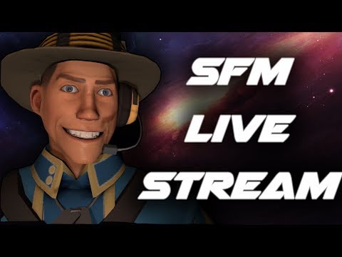 Steam Community :: Video :: SFM Live Stream!