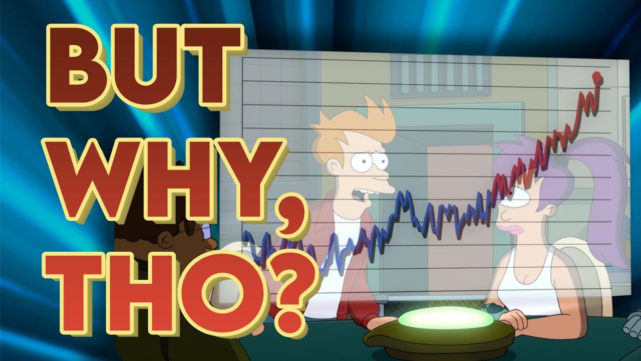 Why Did Futurama Remake Its Climate Change Episode, But Worse?