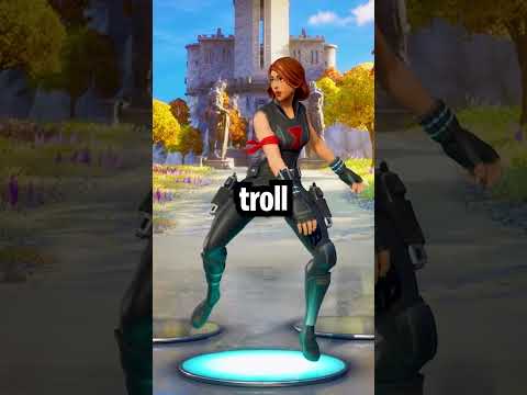 Top 10 MOST TOXIC Fortnite Emotes