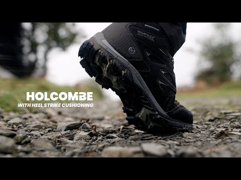 Regatta AW24 Lake District Footwear