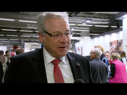 Führende Heiztechnik