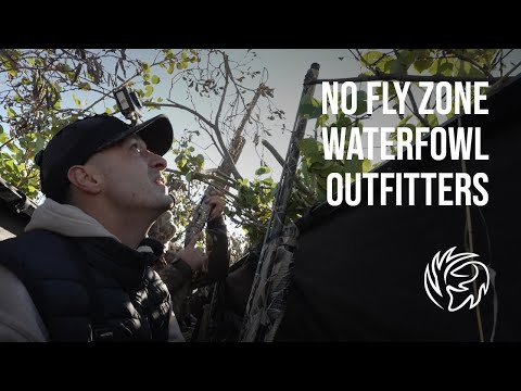 Hunting with No Fly Zone Waterfowl Outfitters - SaskLakes