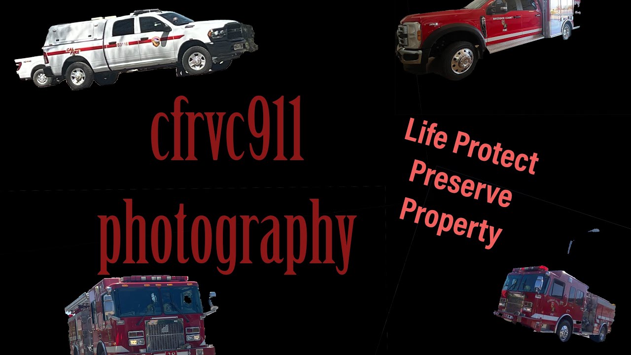 4/3/26: Packard IC on scene footage!