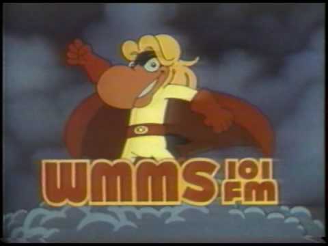 The Thundering Buzzard! | The Buzzard: Inside the Glory Days of WMMS ...