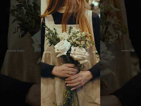 Featuring beautiful floral designs by Zingaro this coming Mother’s Day. #havnsaunas