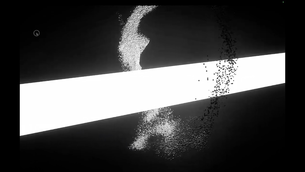 Unbelievable Three.js Web Animation #javascripttutorial